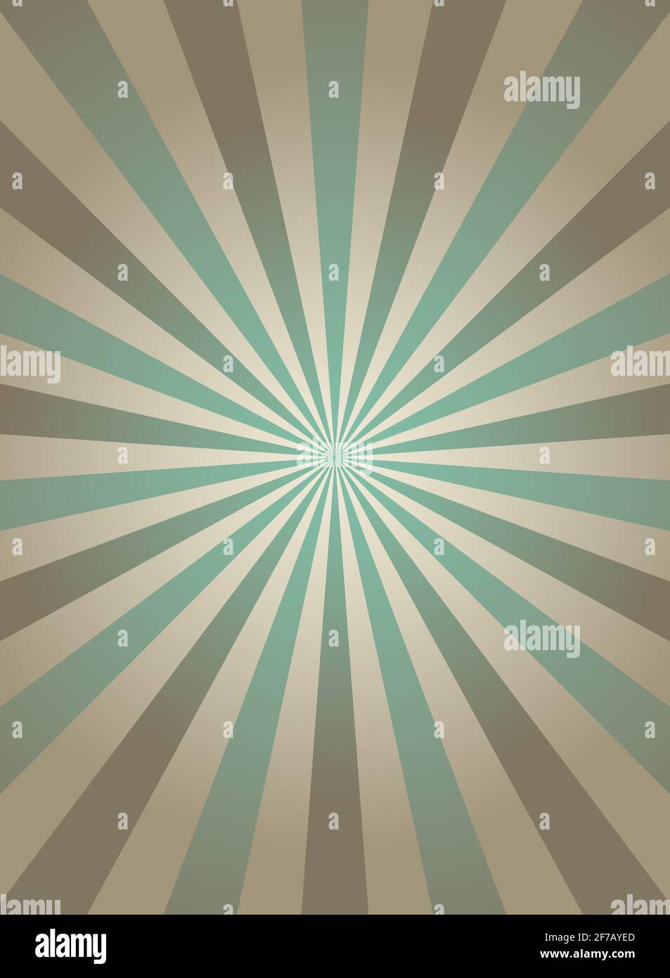 Sunlight narrow retro faded grunge background. dirty grey and green ...