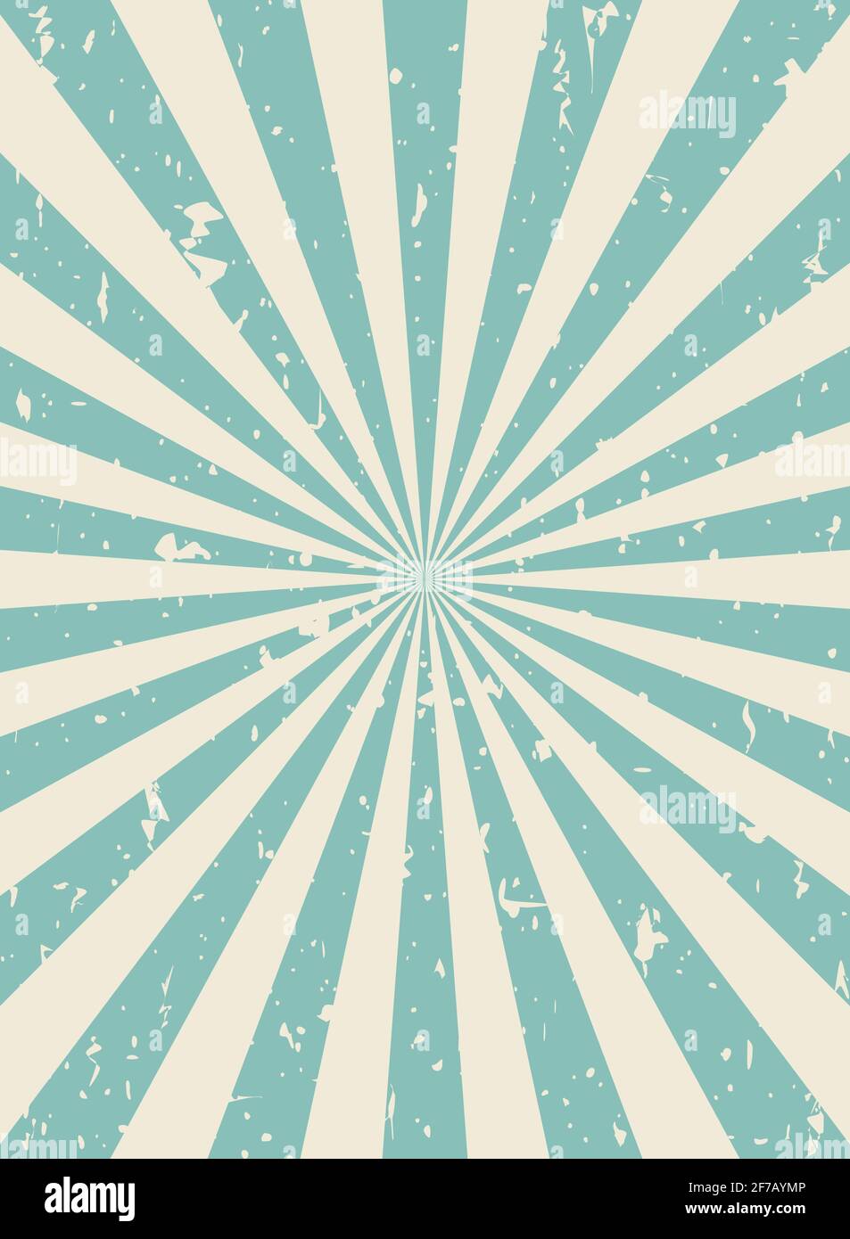 Sunlight retro narrow faded grunge background. green and beige color ...