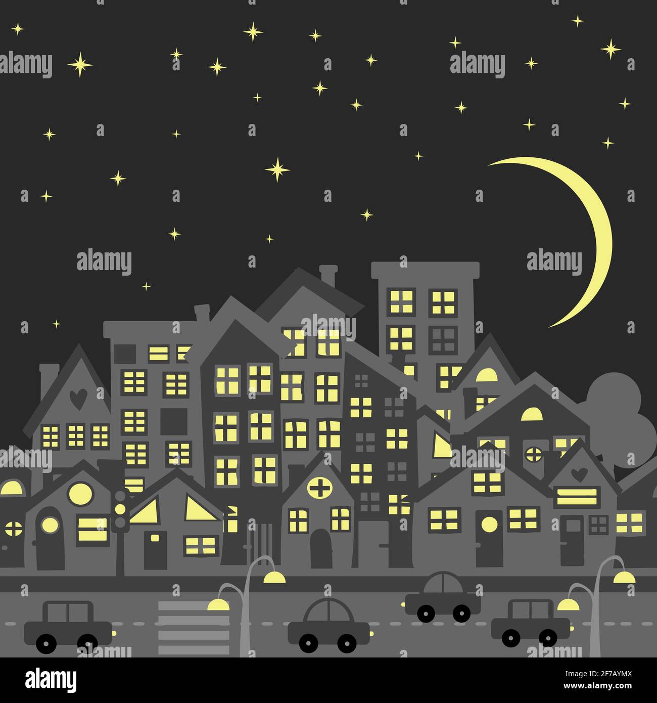 London rooftops skyline Stock Vector Images - Alamy