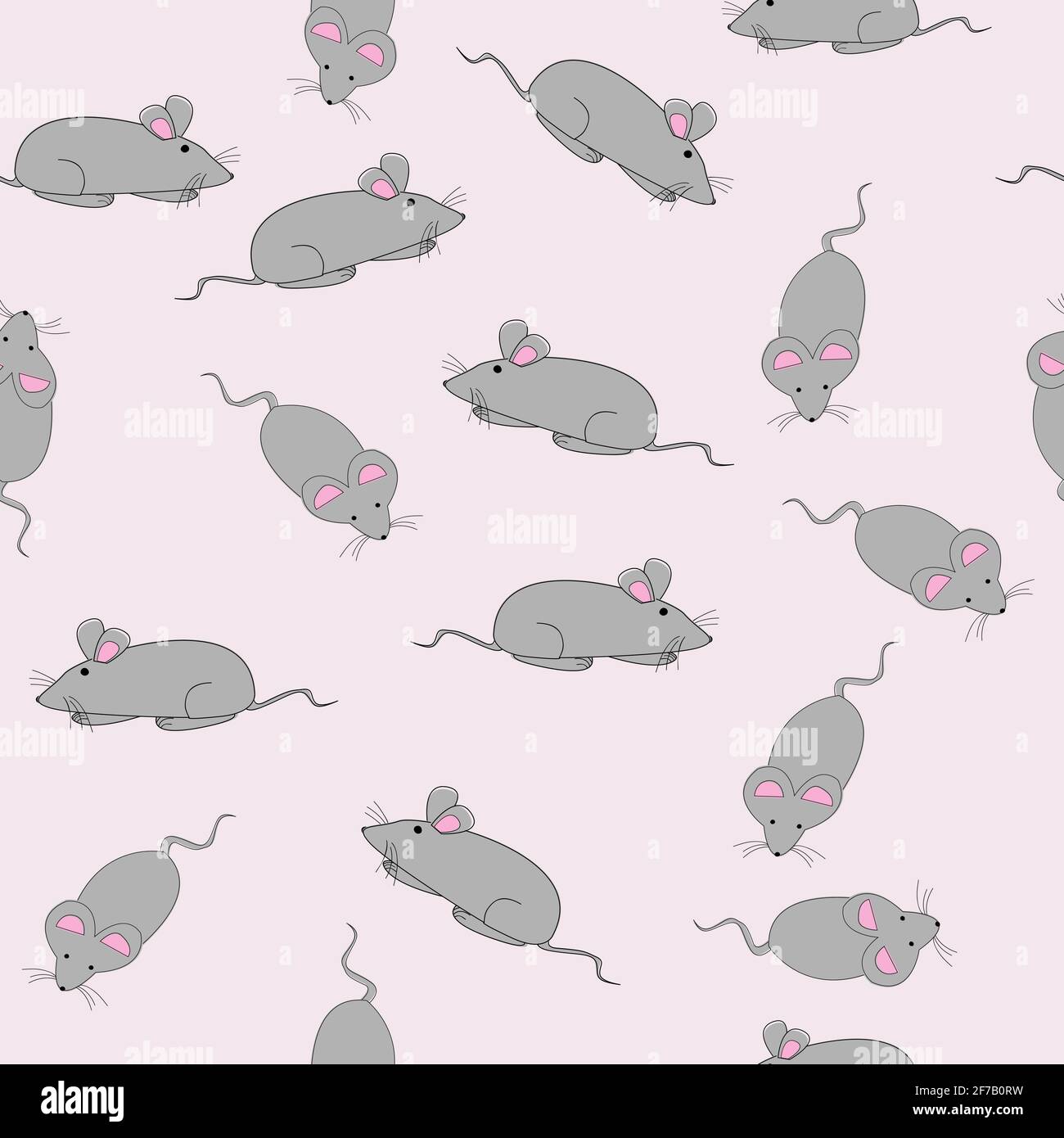 Mammals mice Stock Vector Images - Alamy
