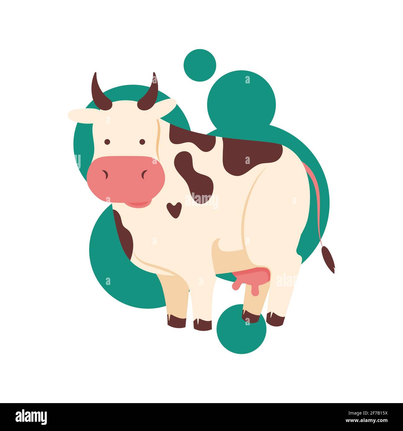 Funny Cow Cartoons
