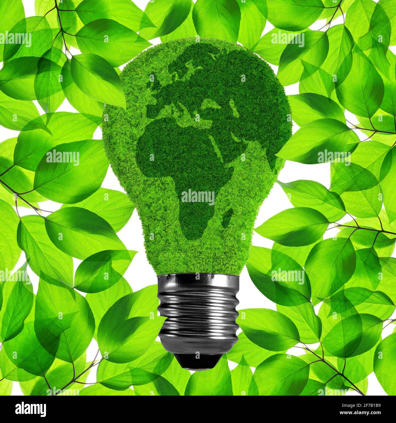 Earth light technology hi-res stock photography and images - Alamy