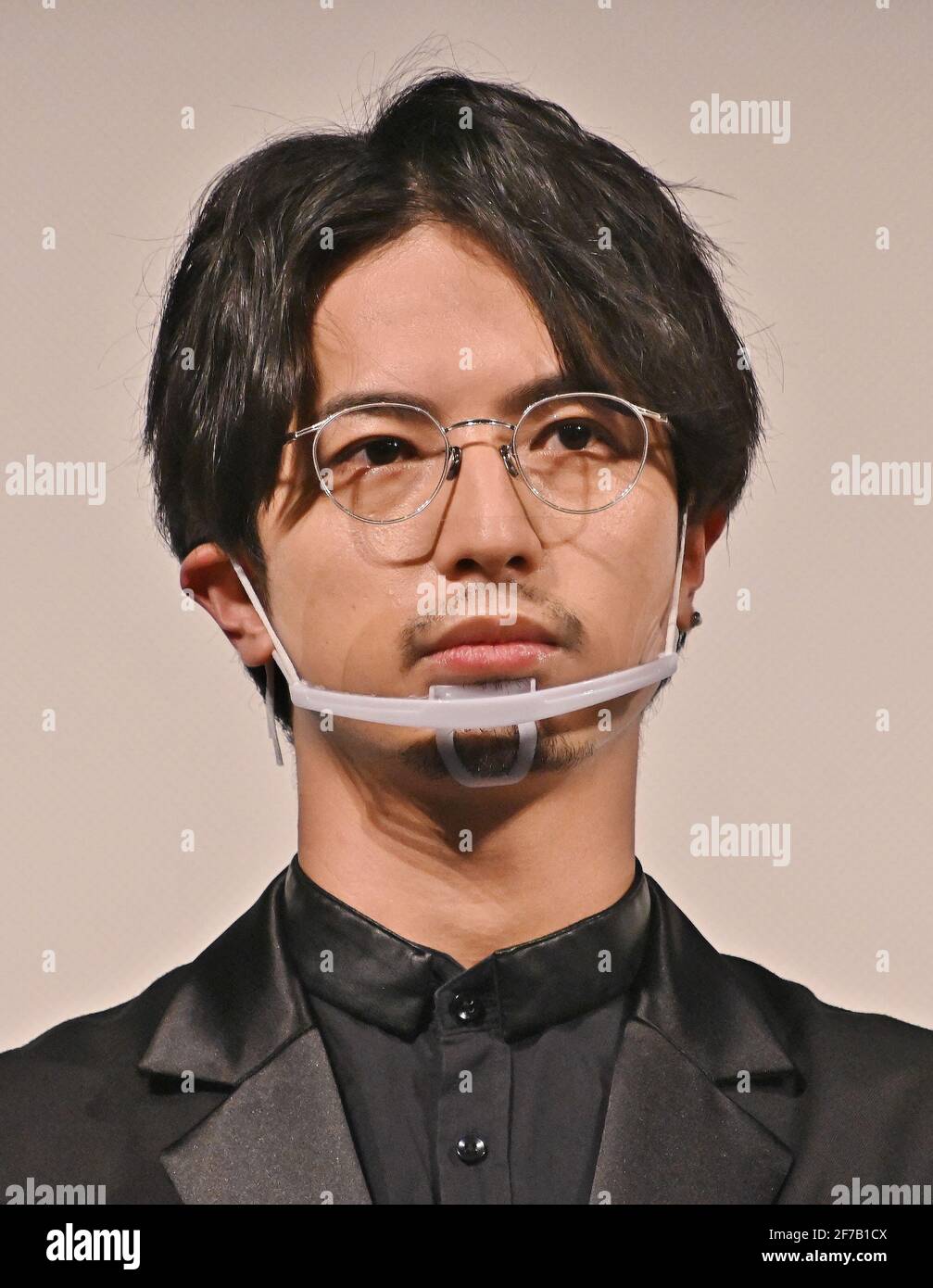 Yuichi nakamura hi-res stock photography and images - Alamy