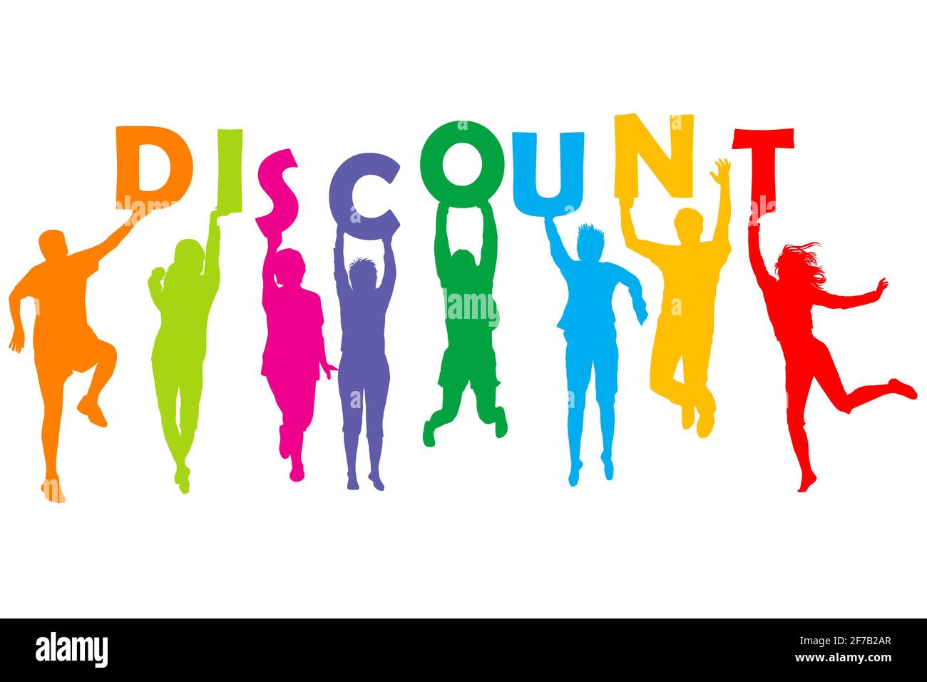 Holding consumerism Stock Vector Images - Alamy