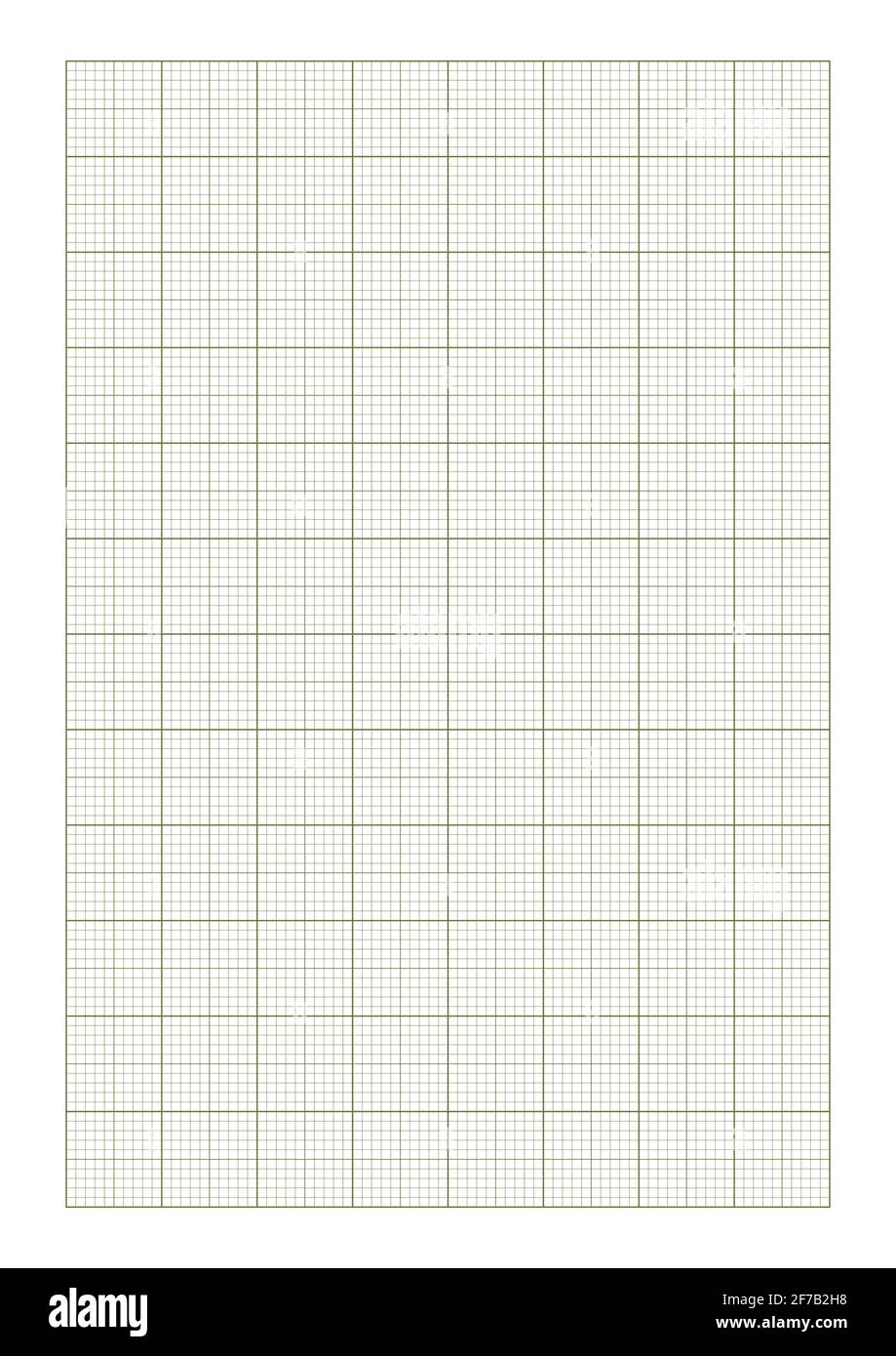 Millimeter graph paper grid. Abstract squared background. Geometric ...