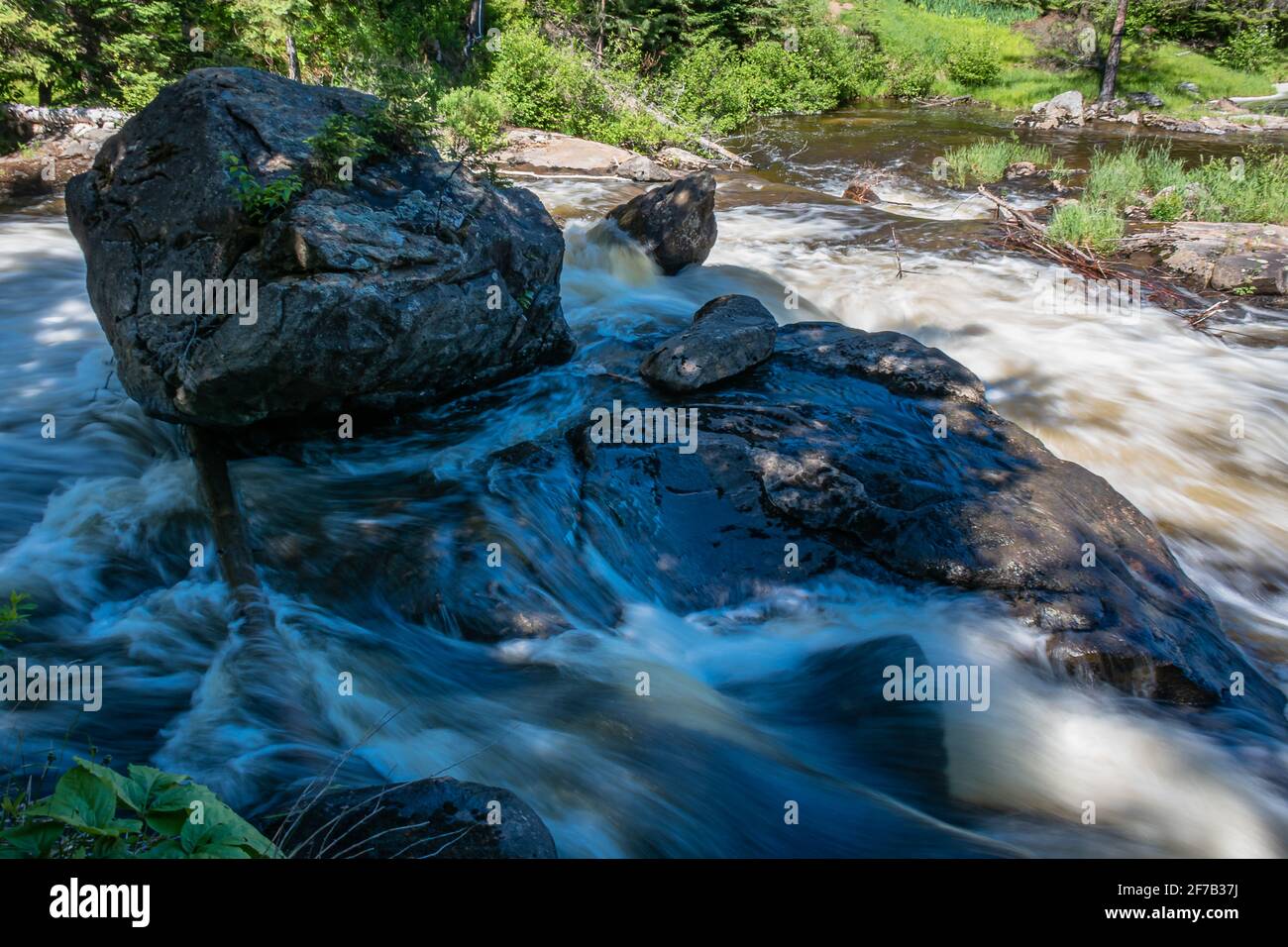 Stirling ontario canada hi-res stock photography and images - Alamy