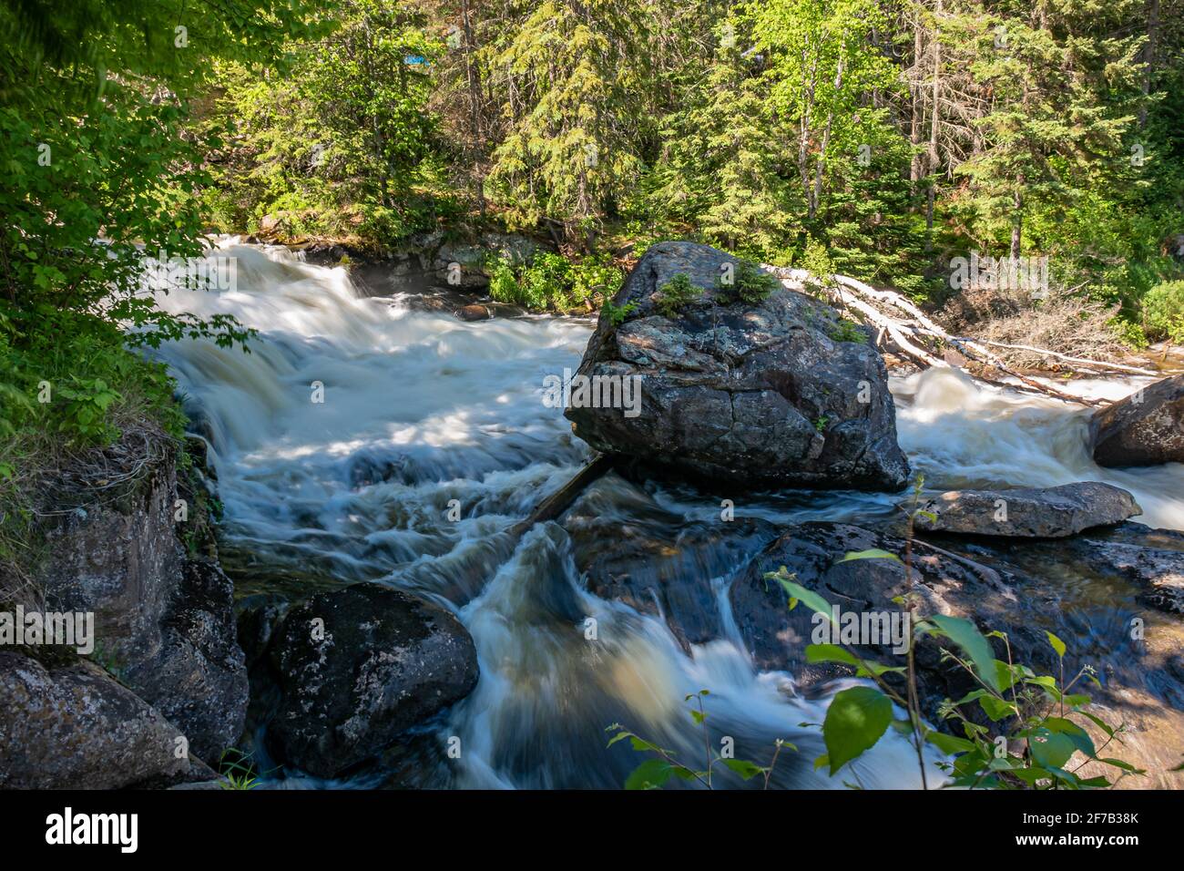 Stirling ontario canada hi-res stock photography and images - Alamy