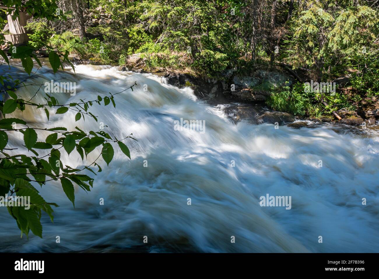 Stirling ontario canada hi-res stock photography and images - Alamy