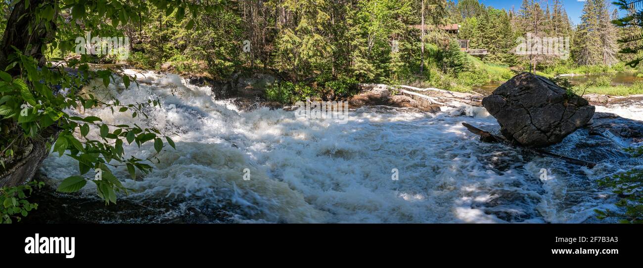 Stirling ontario canada hi-res stock photography and images - Alamy