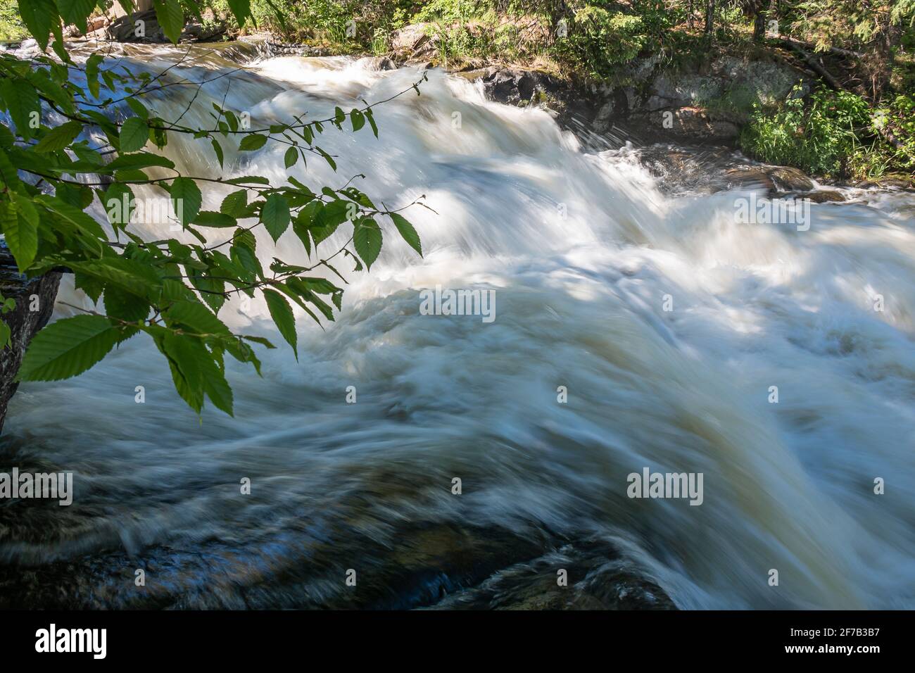 Stirling ontario canada hi-res stock photography and images - Alamy
