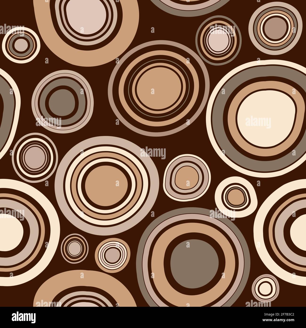 Brawn background Stock Vector Images - Alamy