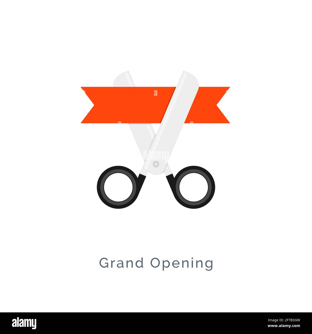 Official opening day Stock Vector Images - Alamy