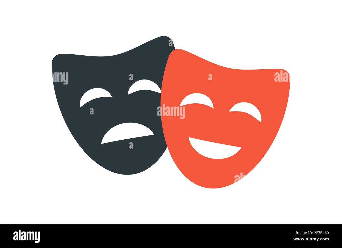 Greek theatre performance Stock Vector Images - Alamy