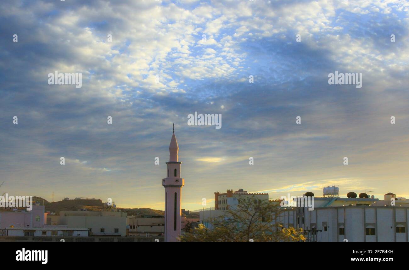 masjid al anani jeddah Stock Photo - Alamy