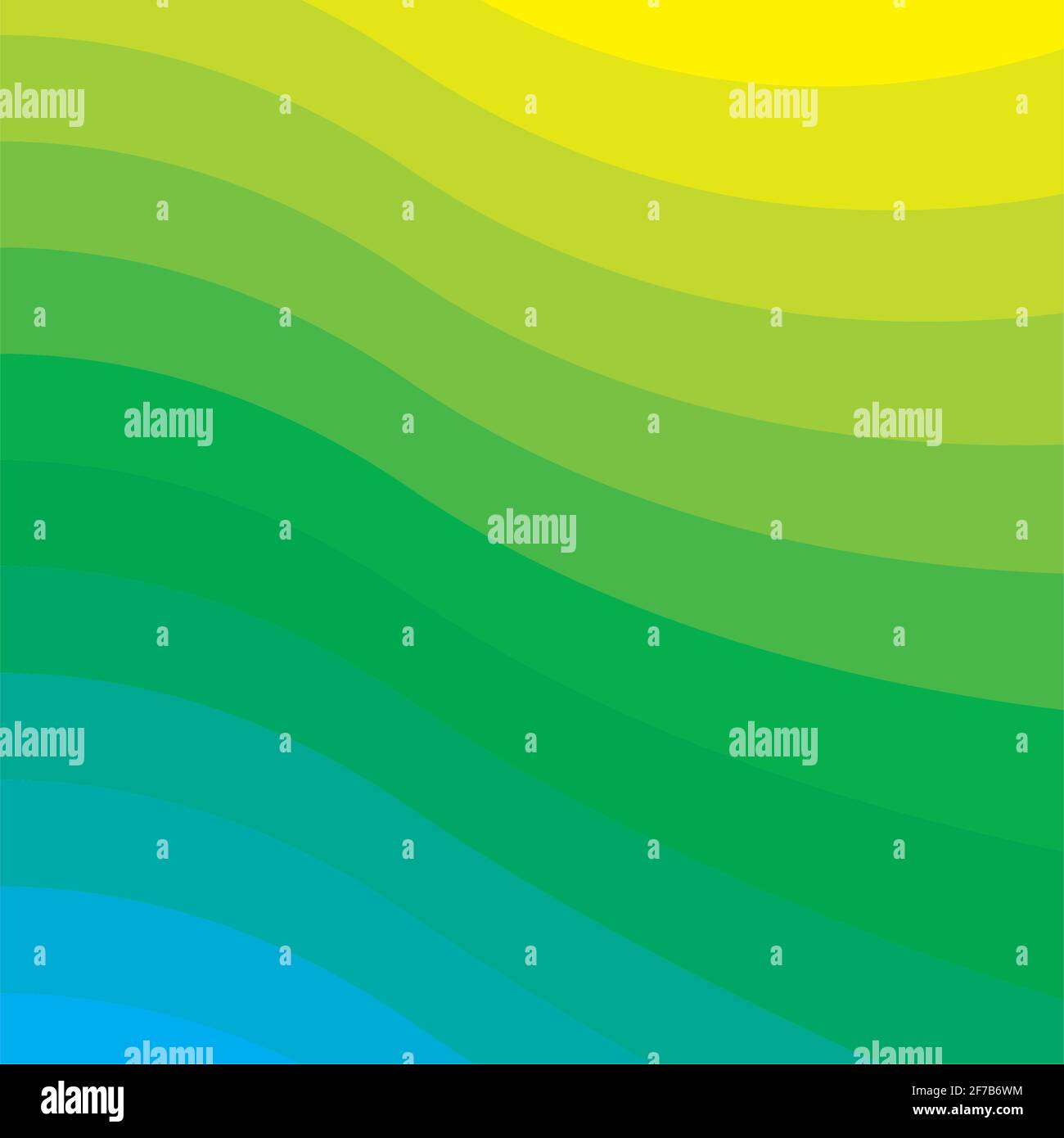 Green gradient background icon design template vector Stock Vector ...