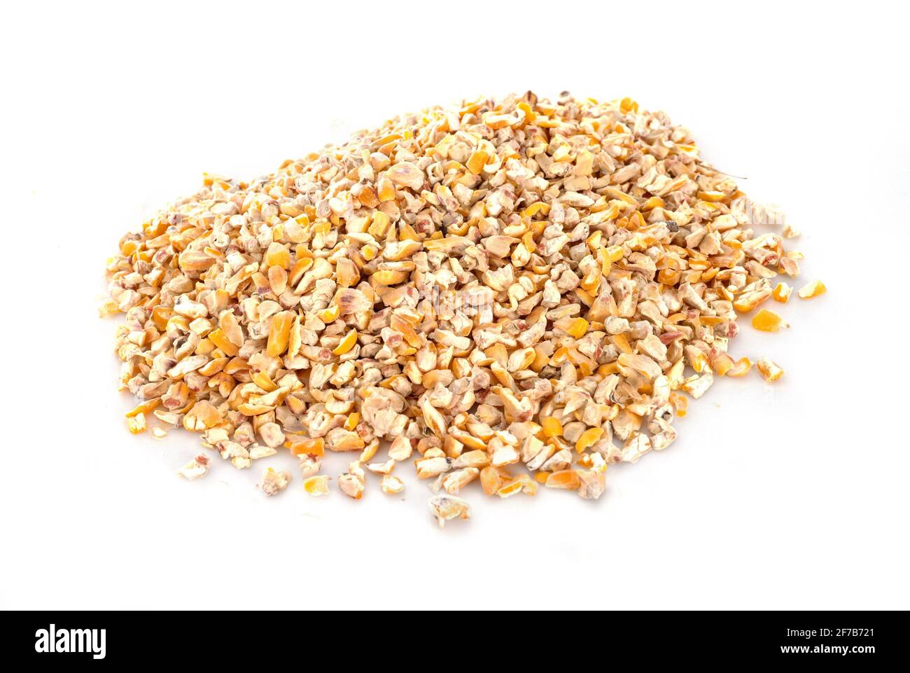 Grind corn you Cut Out Stock Images & Pictures - Alamy