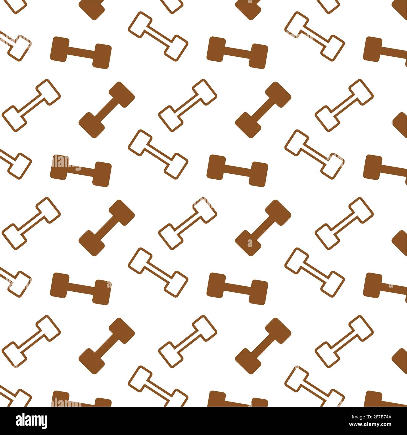 Dumbbell sign hi-res stock photography and images - Alamy