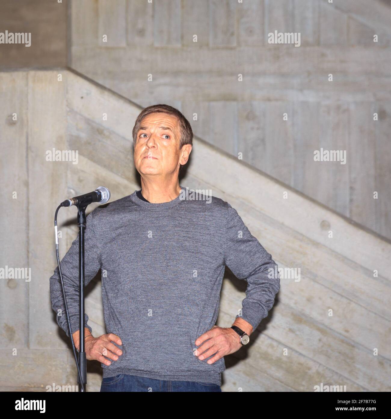 Andreas gursky hi-res stock photography and images - Alamy