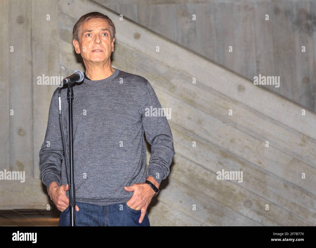 Andreas gursky hi-res stock photography and images - Alamy