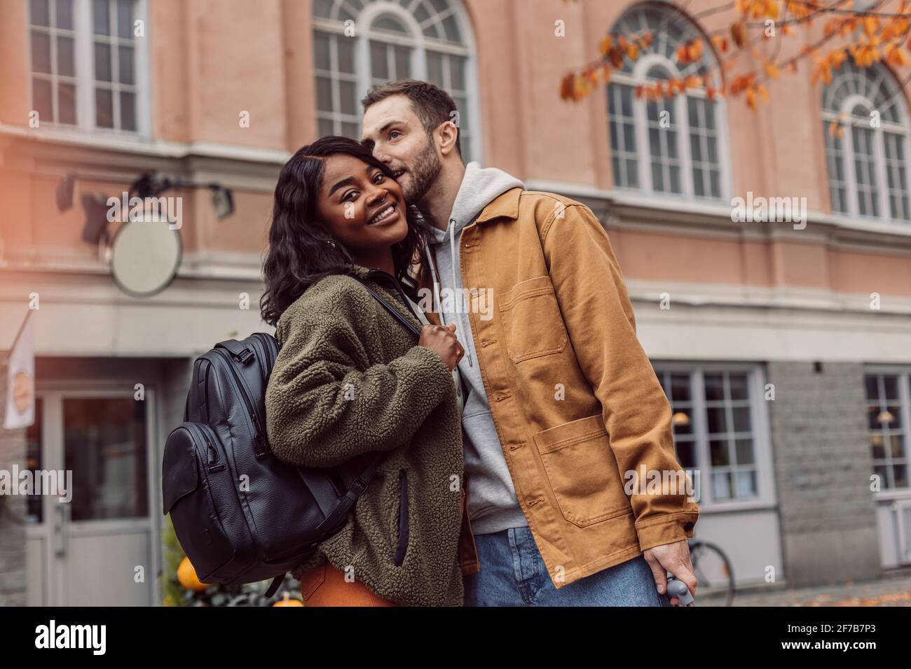 Happy relations hi-res stock photography and images - Alamy