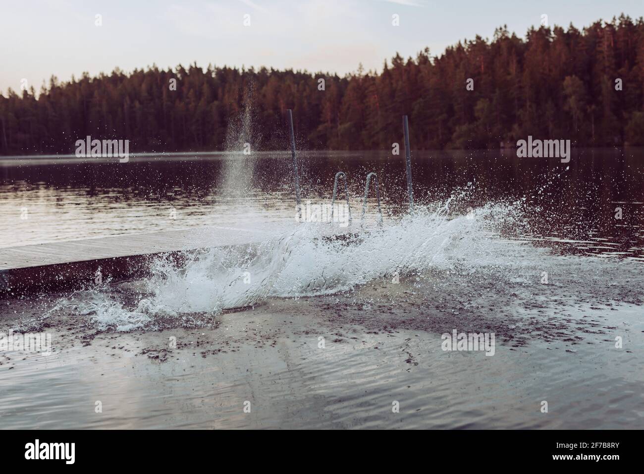 People color splash hi-res stock photography and images - Alamy