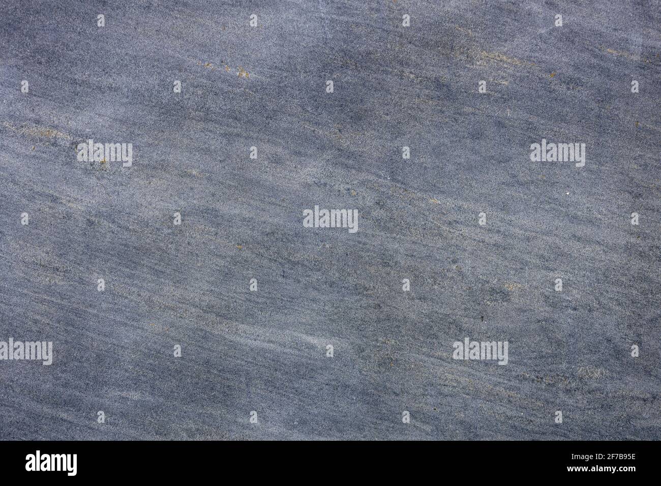 beautiful stone wall grey blue. background for the designer. substrate ...