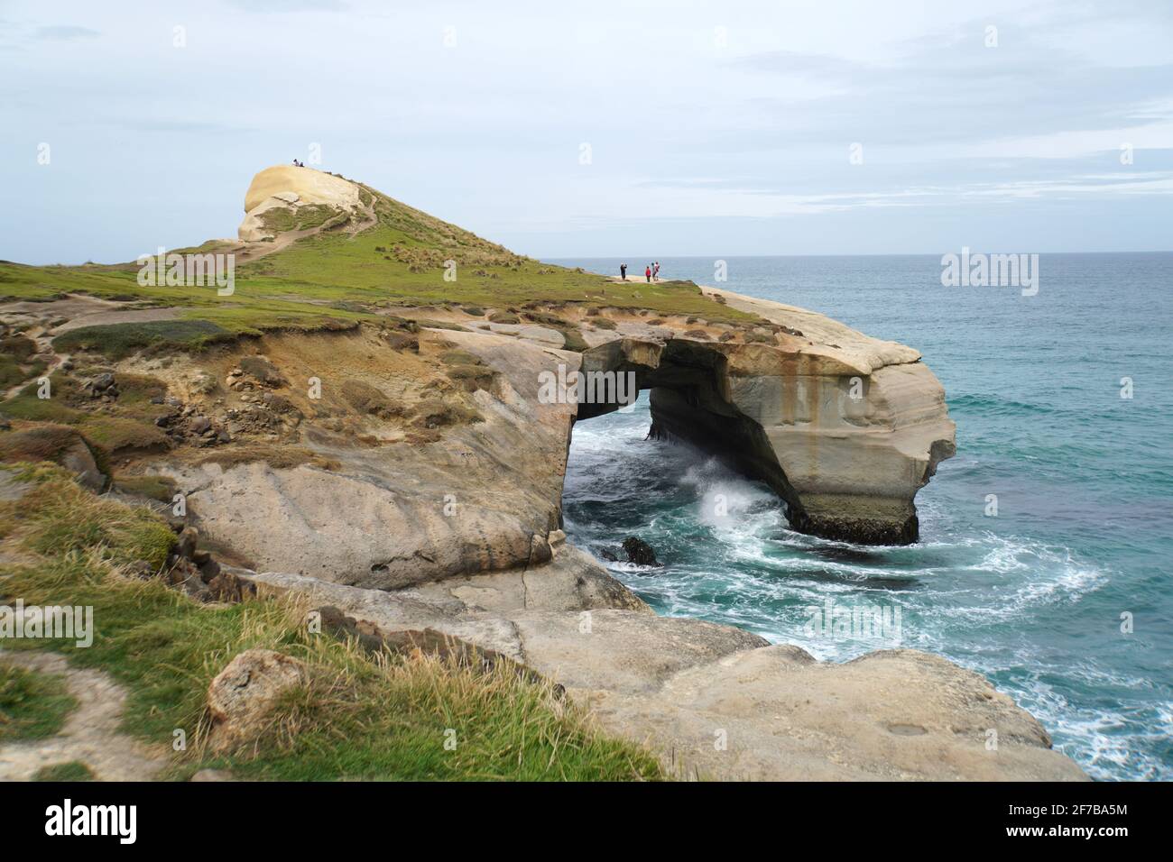 New Zealand, Southern Island Stock Photo - Alamy