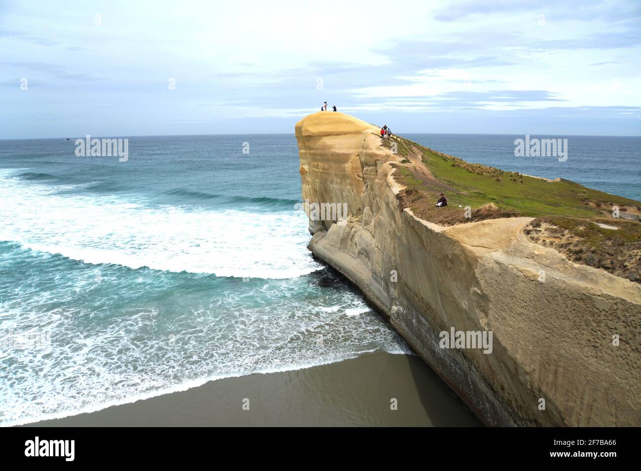 New Zealand, Southern Island Stock Photo - Alamy