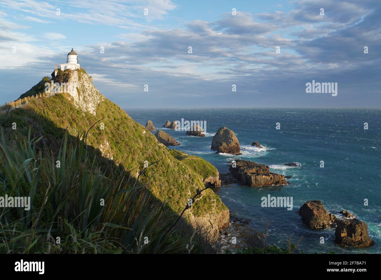 New Zealand, Southern Island Stock Photo - Alamy
