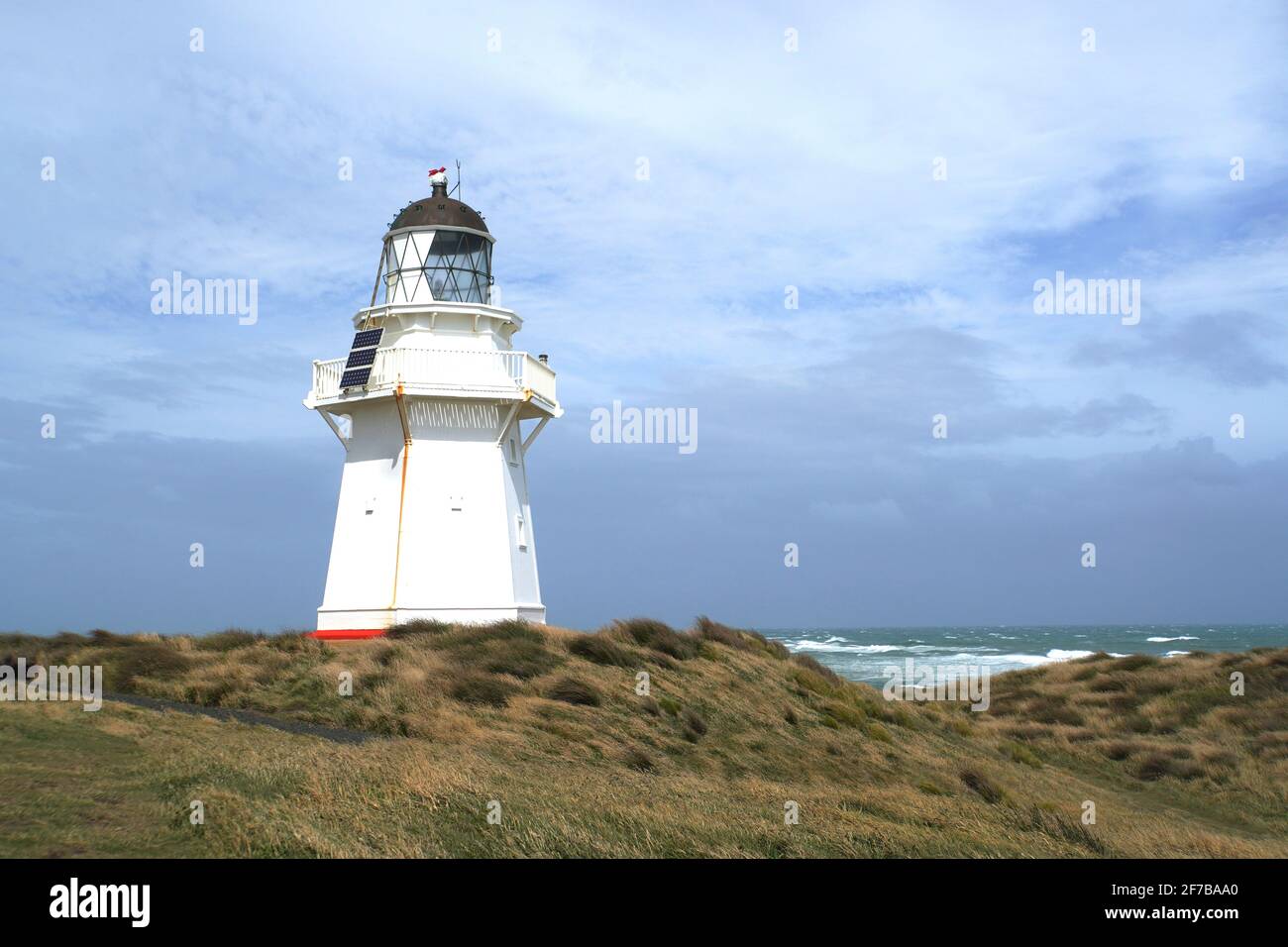 New Zealand, Southern Island Stock Photo - Alamy