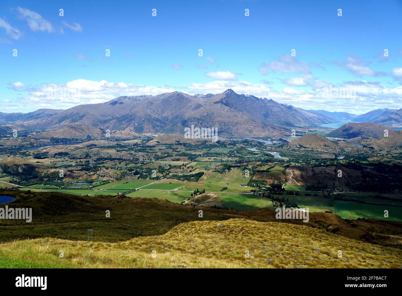 New Zealand, Southern Island Stock Photo - Alamy