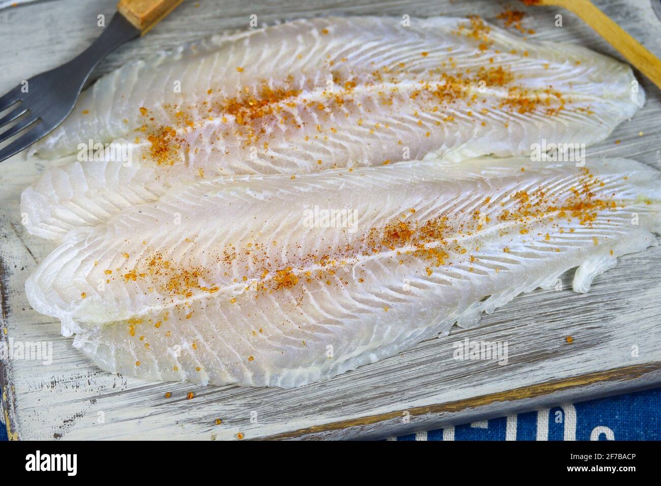 Sole preparation hi-res stock photography and images - Alamy