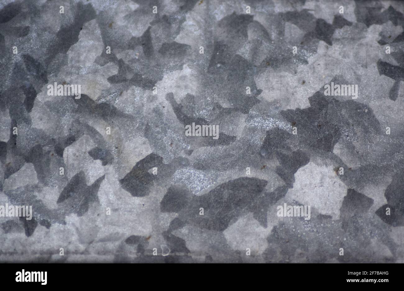 Shades of Grey Metal Texture Stock Photo - Alamy