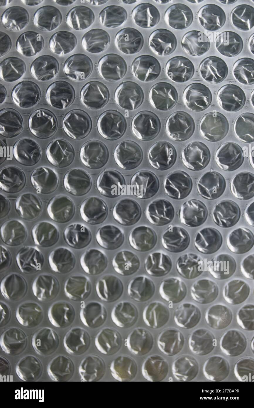 Plastic wrap texture hi-res stock photography and images - Alamy