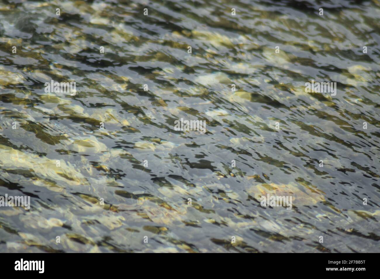 Changing ripples hi-res stock photography and images - Alamy