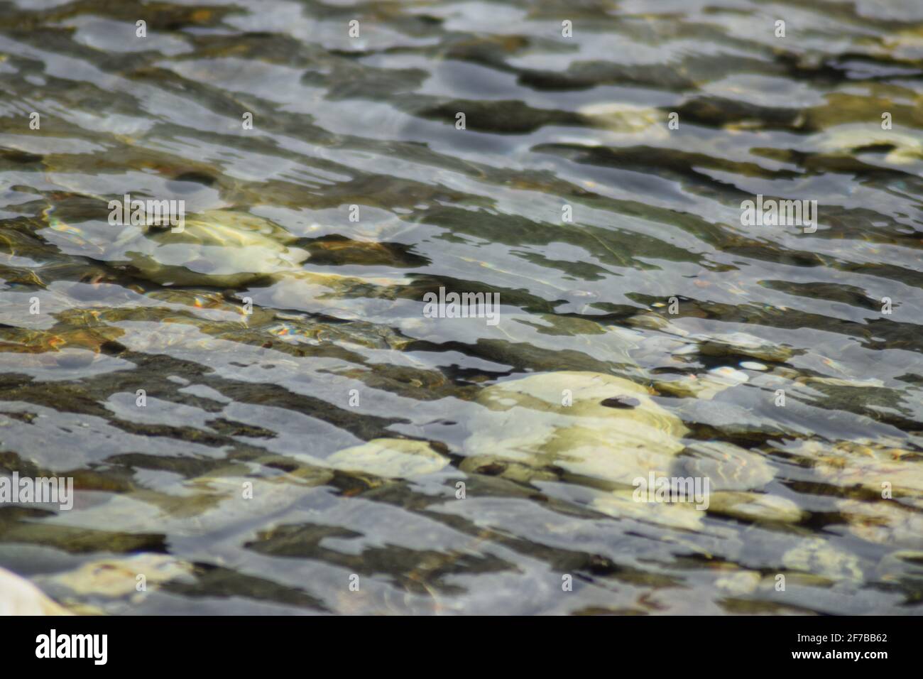 Soft ripples of hi-res stock photography and images - Alamy