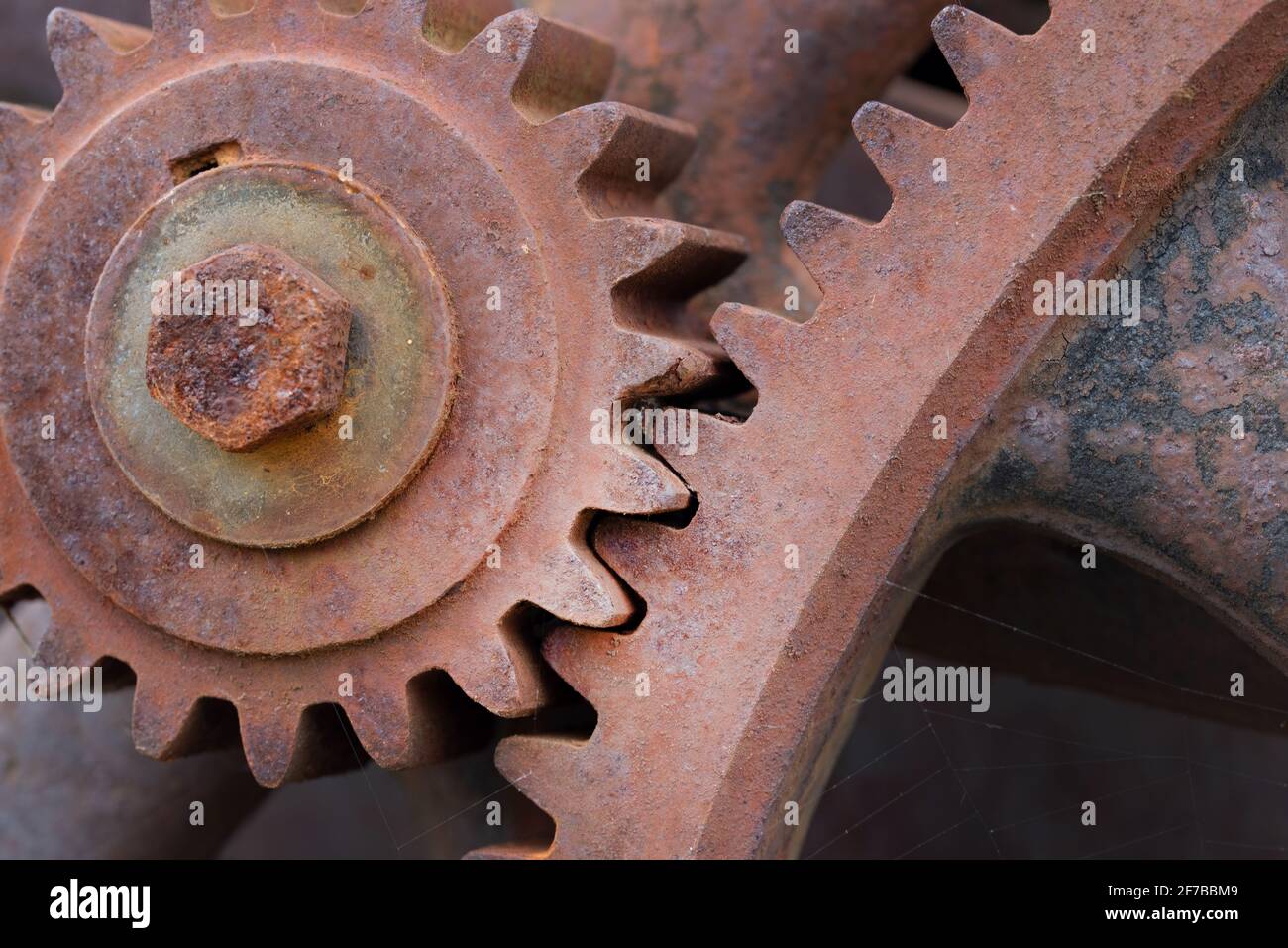 Interlocking Mechanism High Resolution Stock Photography and Images - Alamy