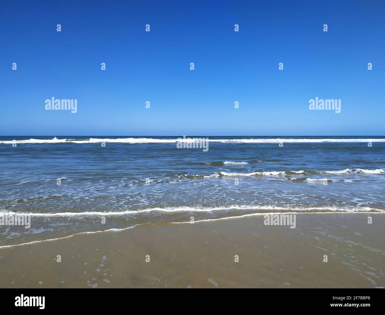 La palmyre beach hi-res stock photography and images - Alamy