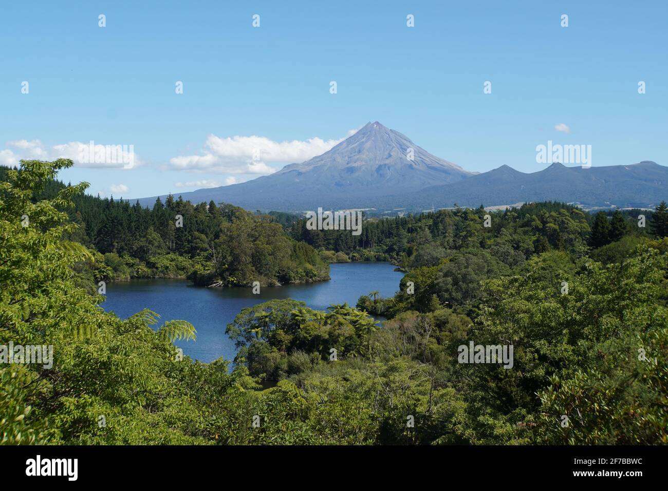 New Zealand, Northern Island Stock Photo - Alamy