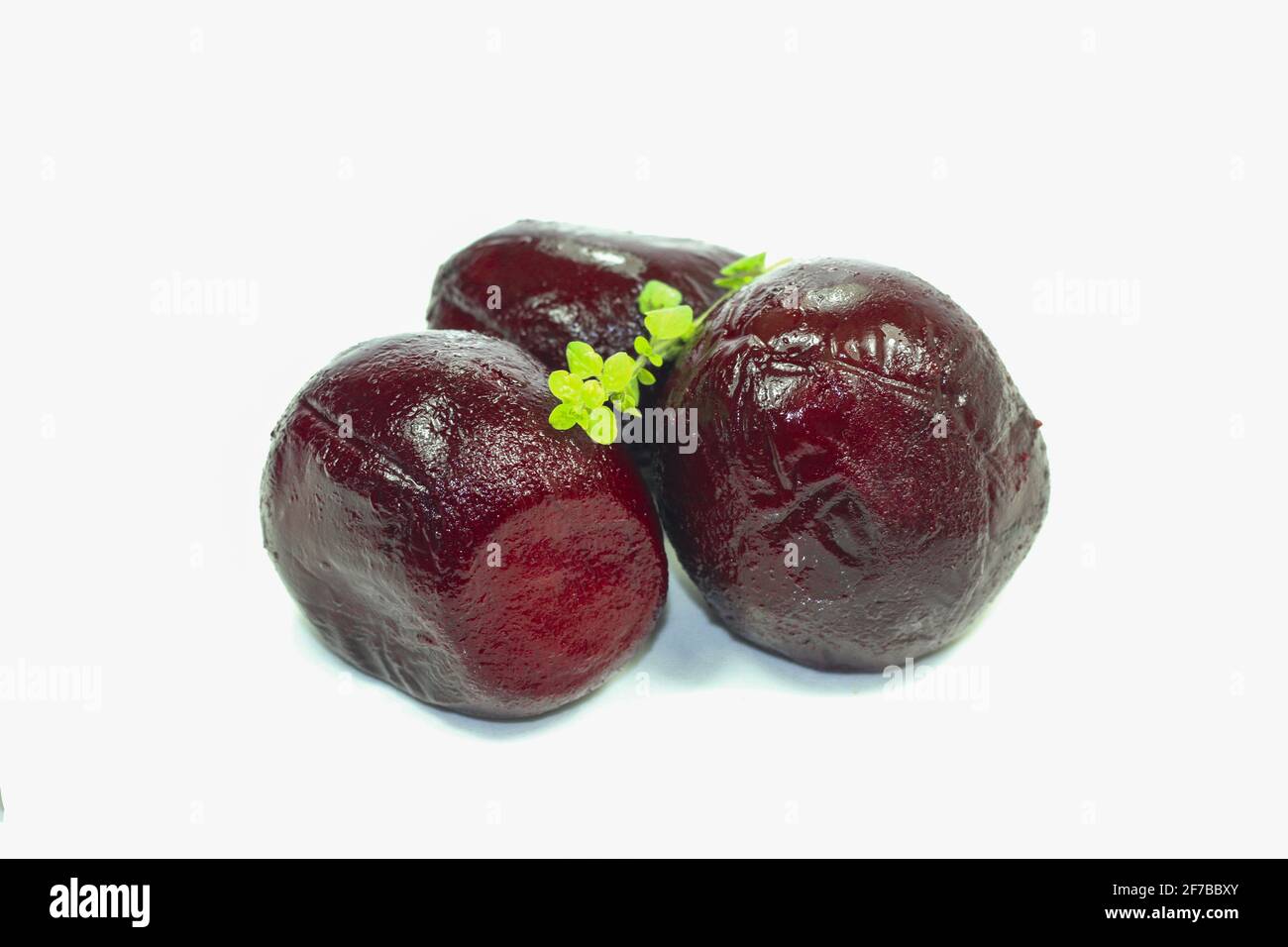 cooked red beet Stock Photo - Alamy