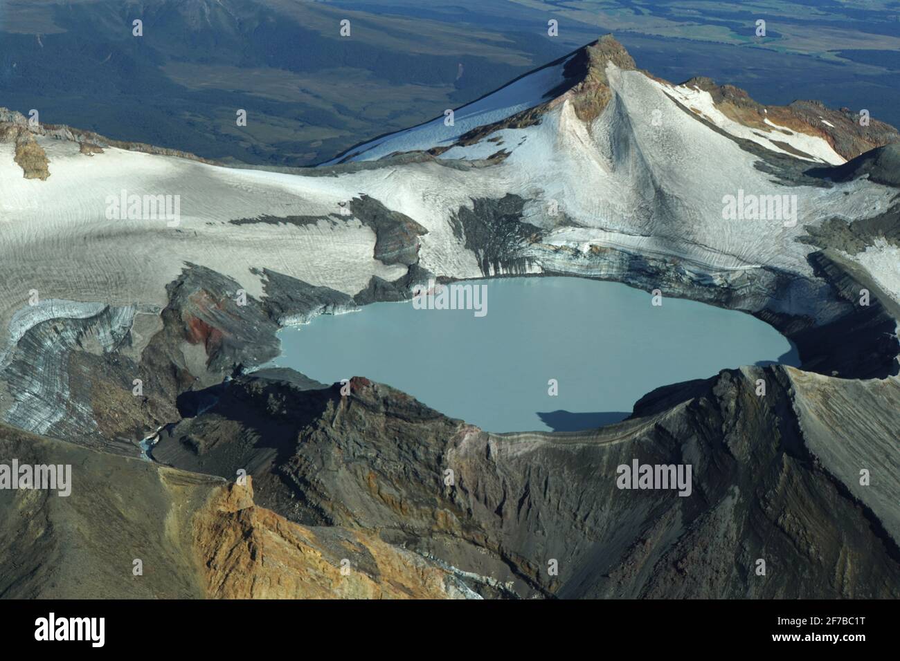 New Zealand, Northern Island Stock Photo - Alamy