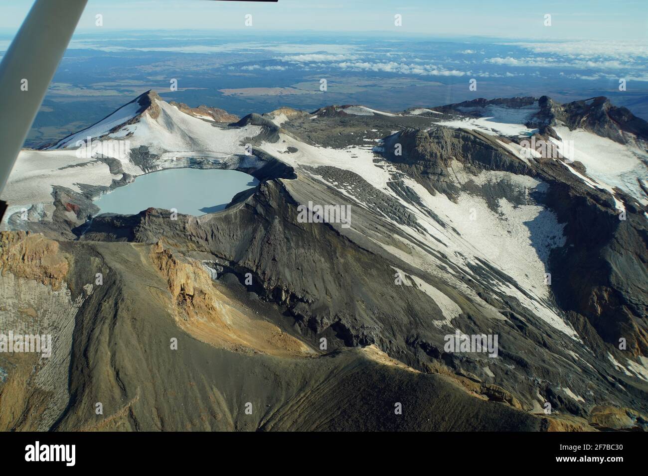 New Zealand, Northern Island Stock Photo - Alamy