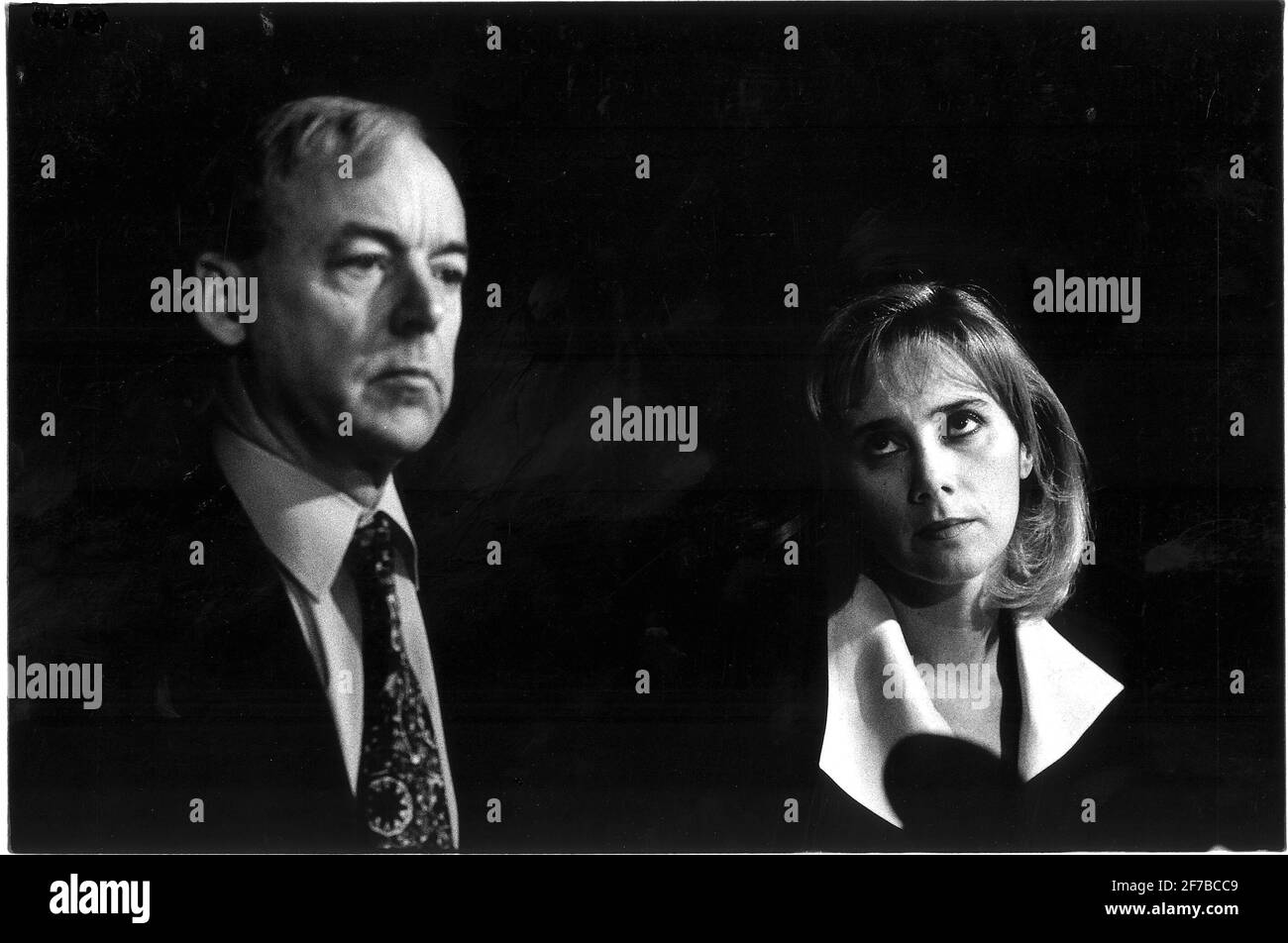 Clive soley hi-res stock photography and images - Alamy