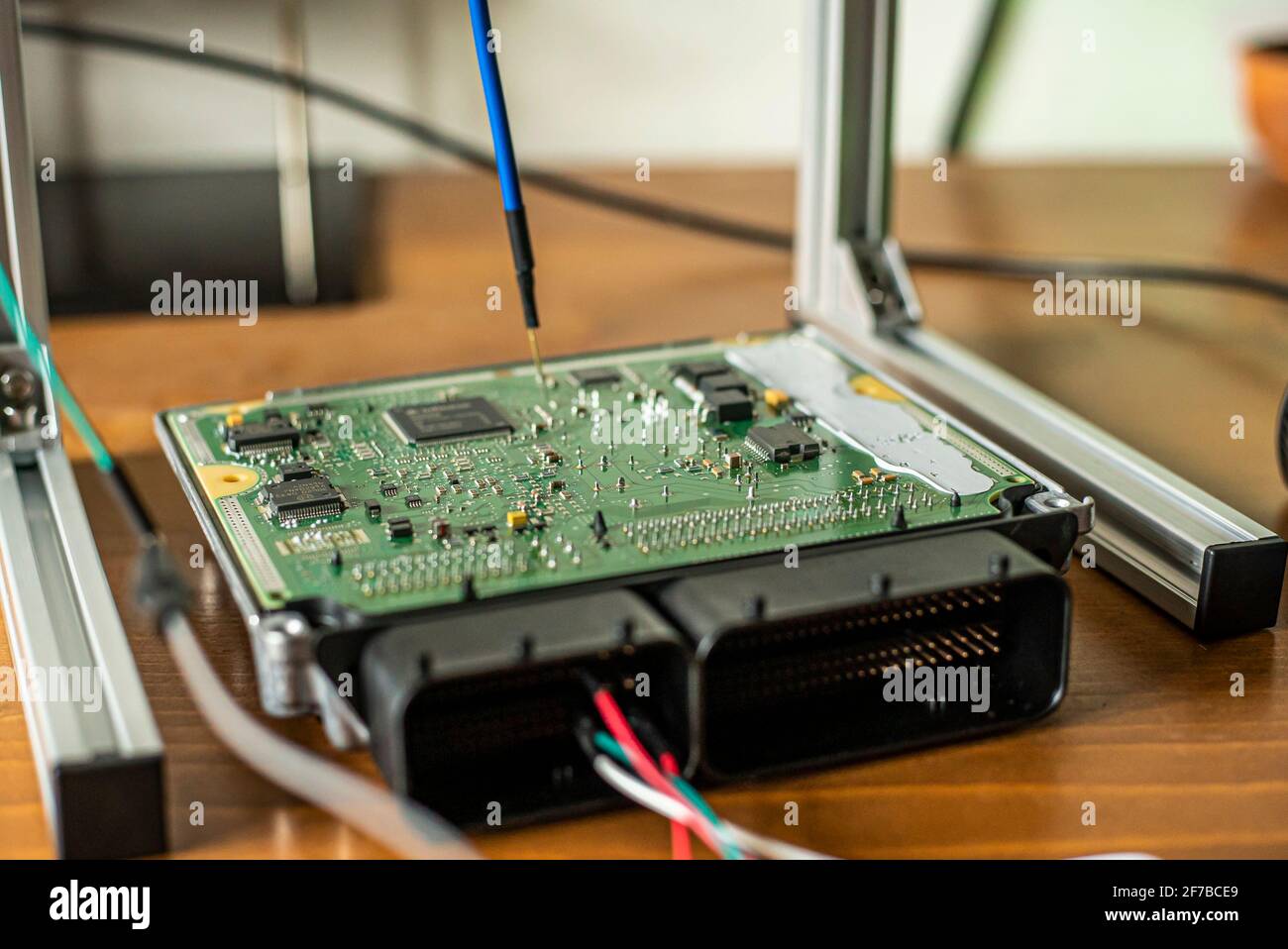 Ecu group hi-res stock photography and images - Alamy