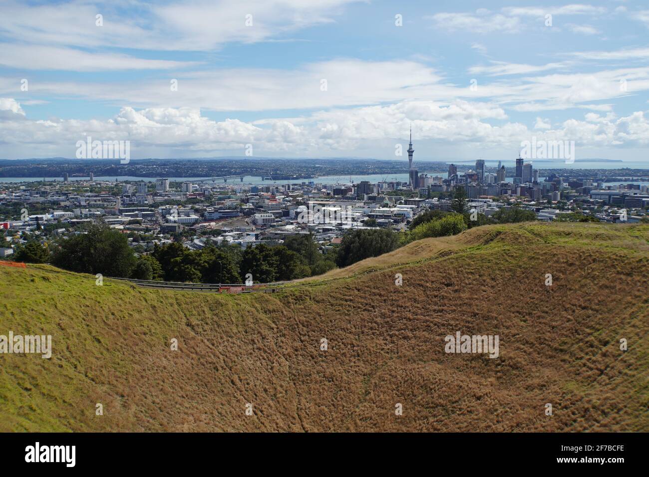 New Zealand, Northern Island Stock Photo - Alamy