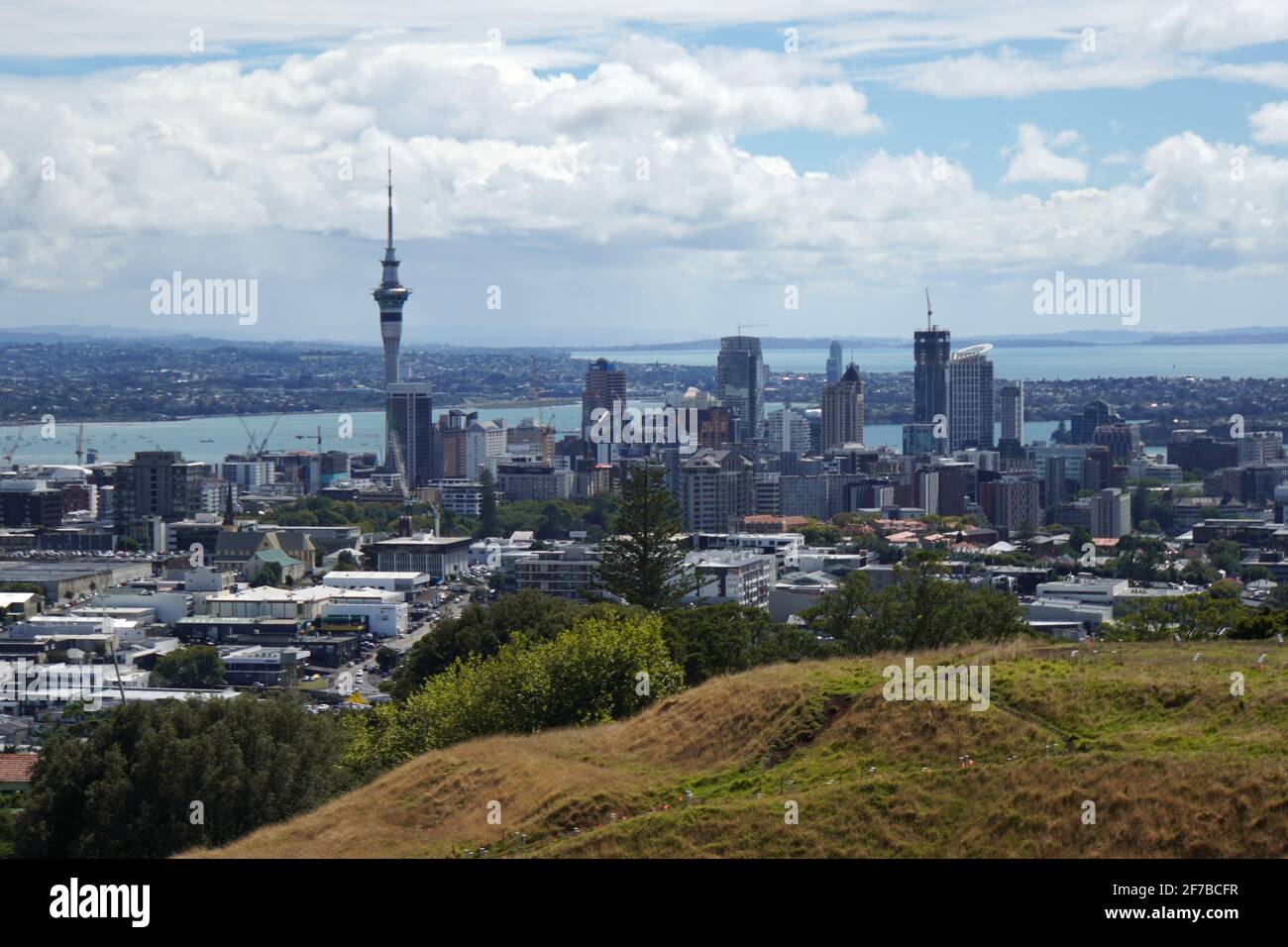 New Zealand, Northern Island Stock Photo - Alamy