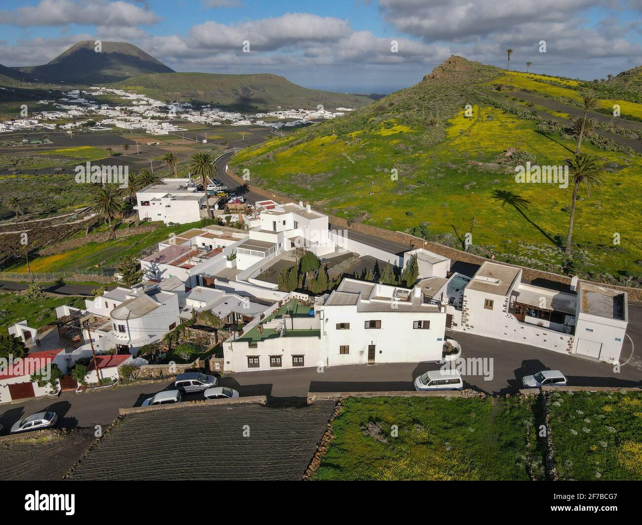 Haria Village High Resolution Stock Photography and Images - Alamy