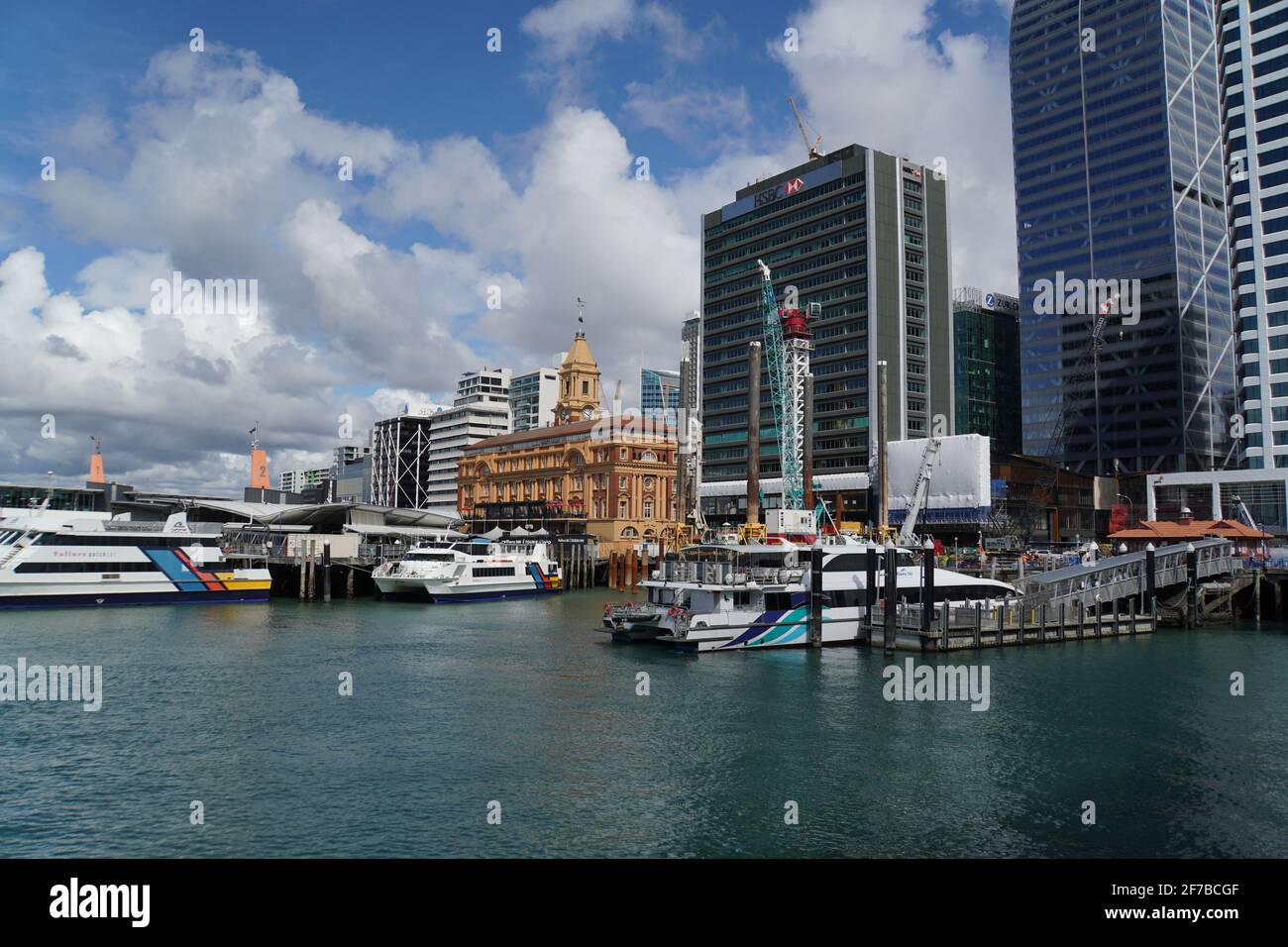 New Zealand, Northern Island Stock Photo - Alamy