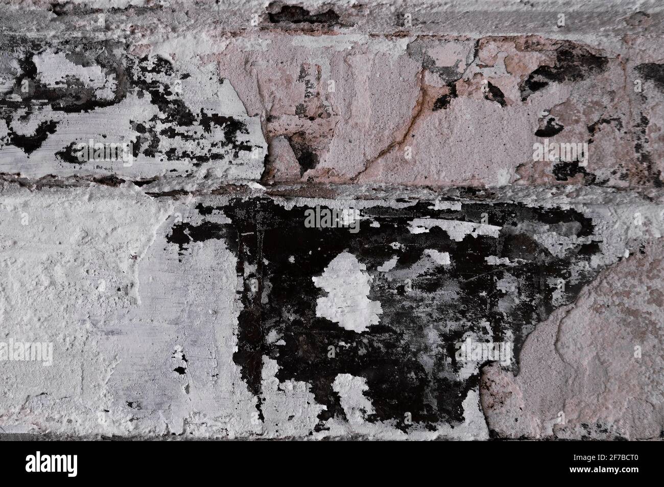 Rough wall, background. Rough wall texture. Interesting background ...