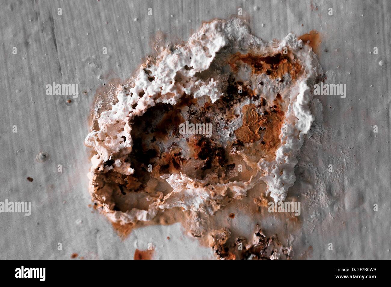 Corrosion texture hi-res stock photography and images - Alamy